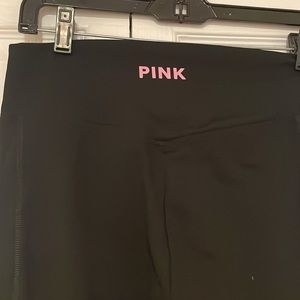 PINK Victoria's Secret | Pants & Jumpsuits | Womens Pink By Victorias ...